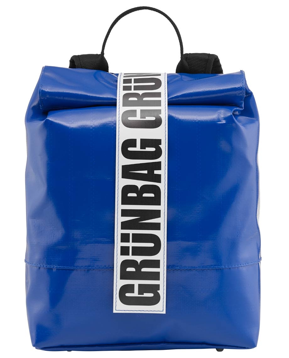 Danish Design Backpack | Ethically made large backpack