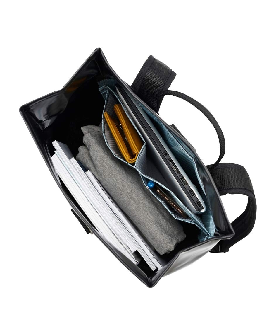 Danish Design Backpack | Ethically made bags from GRÜNBAG